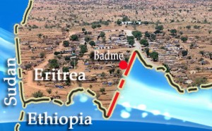 Badme: An Eritrean Opposition Deathbed - Awate.com