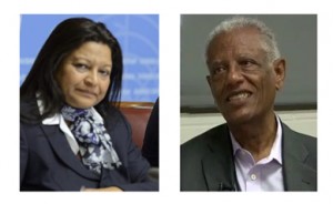 Professor Asmerom Legesse Gets It Wrong - Awate.com