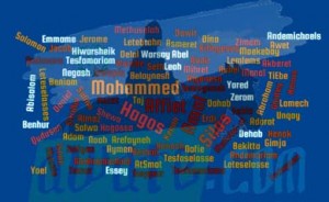 Eritrean Names: An Anguished Search For The “Bleeding-Age” - Awate.com