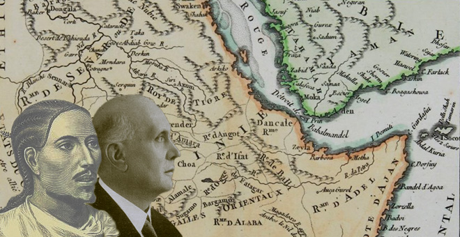 conti rossini and bezbez kassa - Awate.com