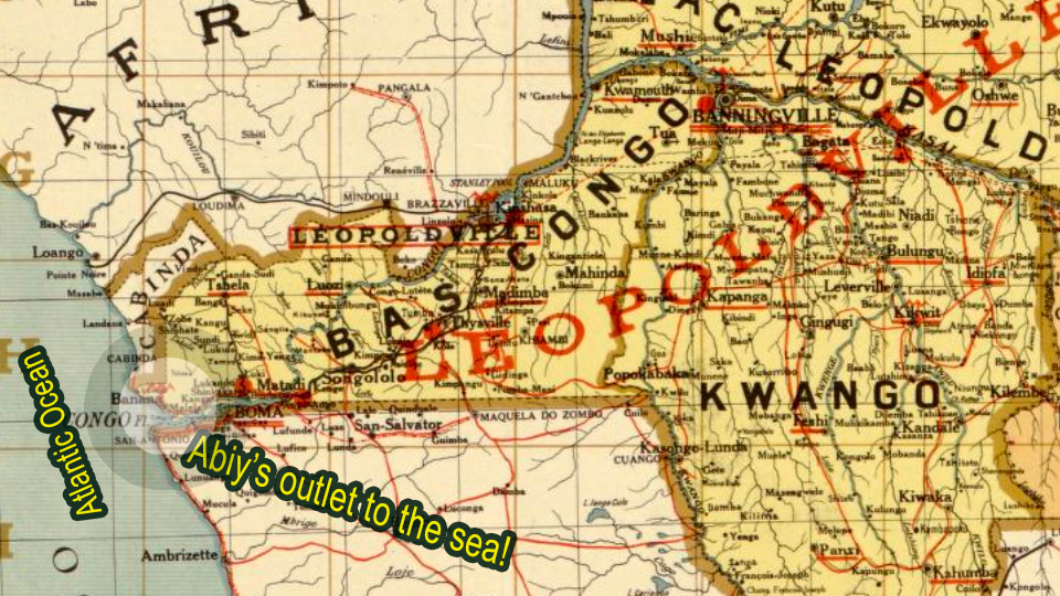 PM Abiy & Co, bullying, belaboring, and big lies - Awate.com