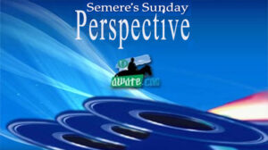 Ts’əmdi and Ts’imdo: Joined for Utility, Not Unity - Awate.com